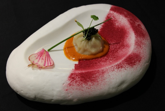 Restaurant Review: Baluchi - The Wordrobe