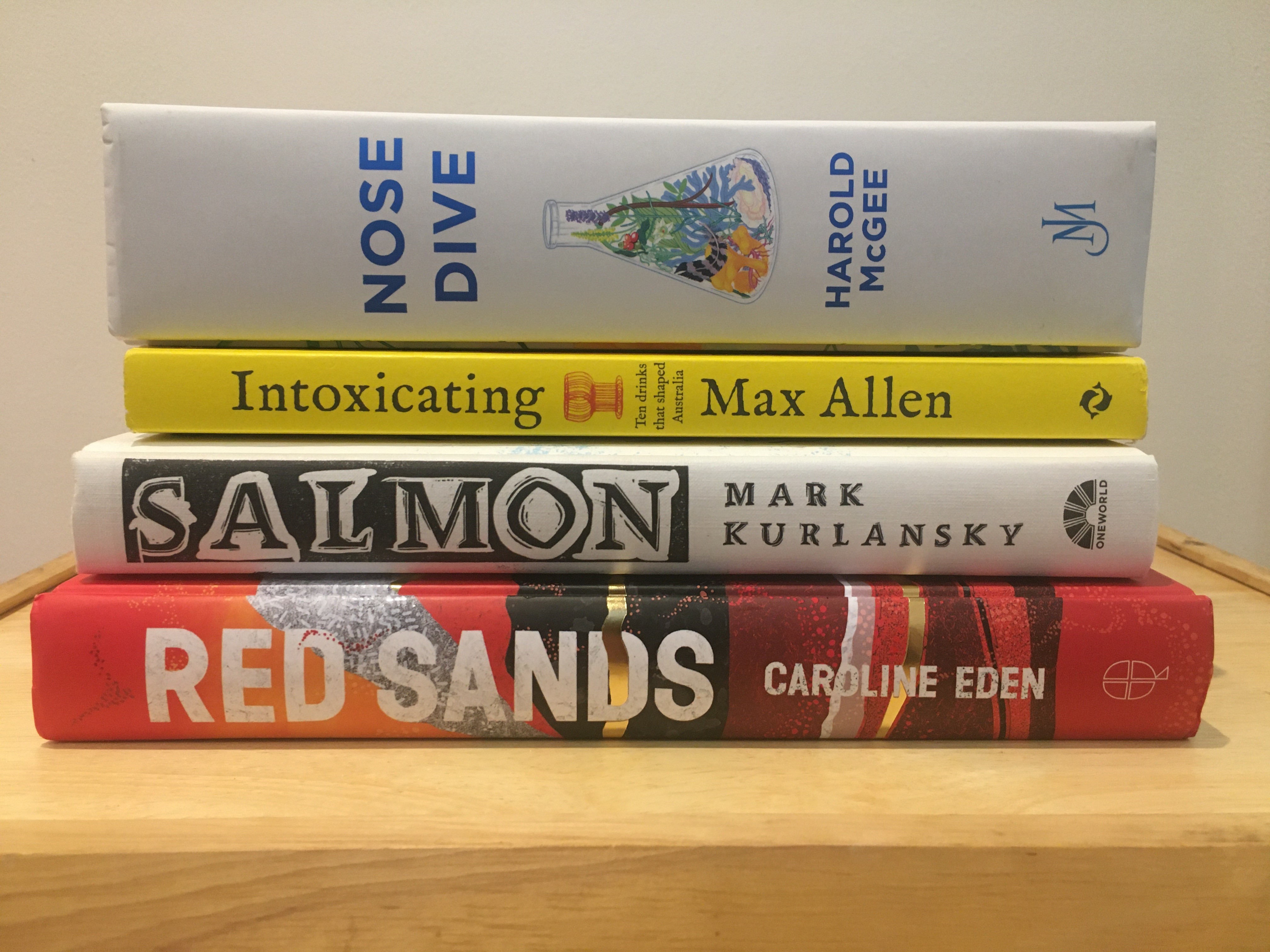 The André Simon Food & Drink Book Awards Announce 2020 Winners - The ...