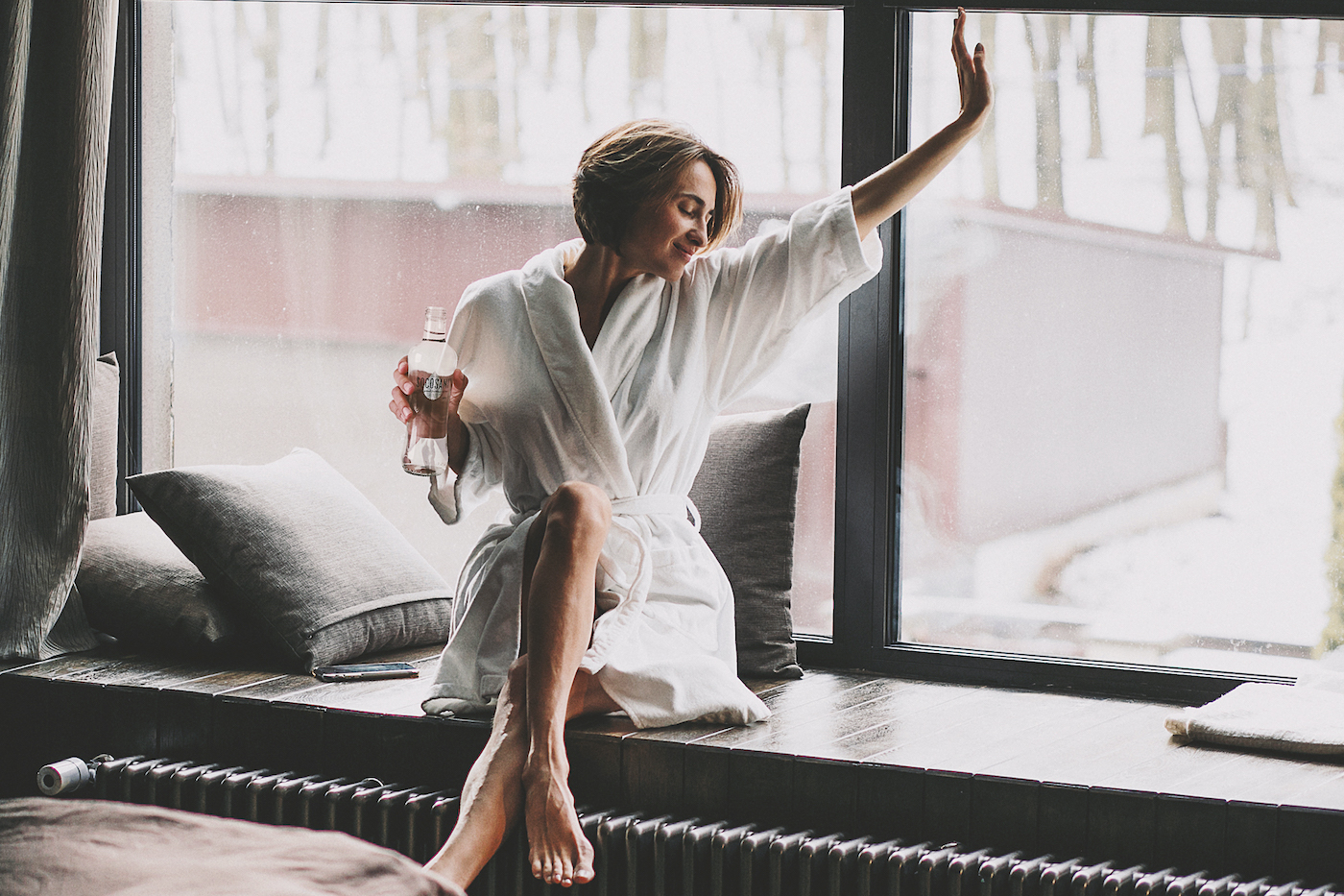 Discover Socosani: Luxury Mineral Water from the Heart of Nature - The ...