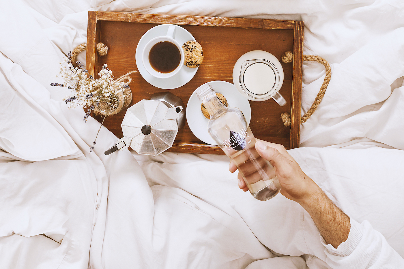 Discover Socosani: Luxury Mineral Water from the Heart of Nature - The ...