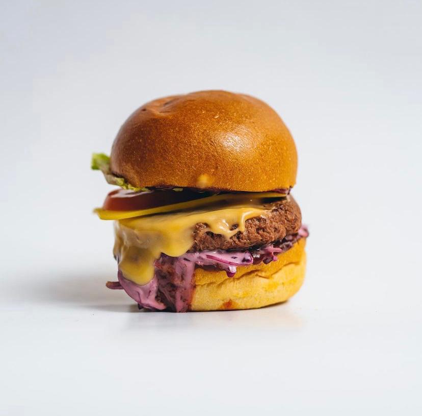 Restaurant Review: Clean Kitchen, Camden - The Wordrobe