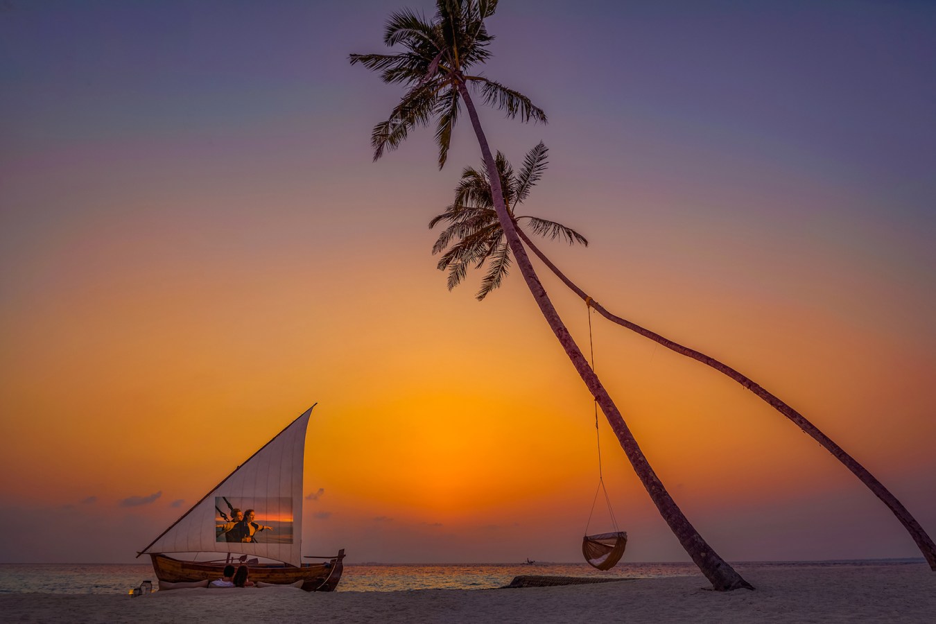 Raakani: Grilled to perfection on the Lhaviyani Atoll - The Wordrobe