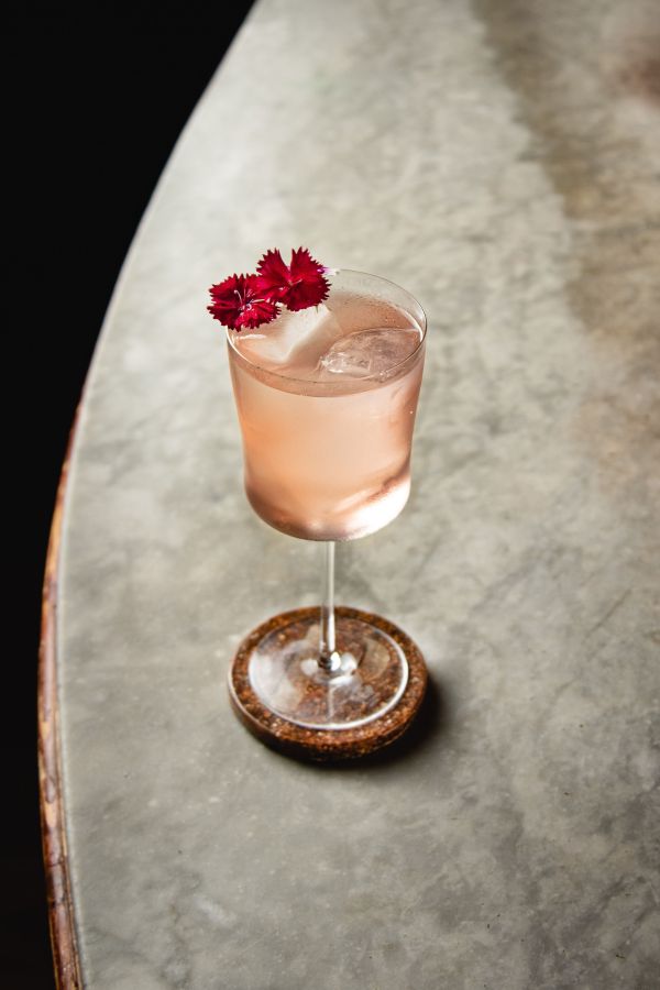 Join The Churchill Bar & Terrace For Exclusive World's Best Bars Takeover