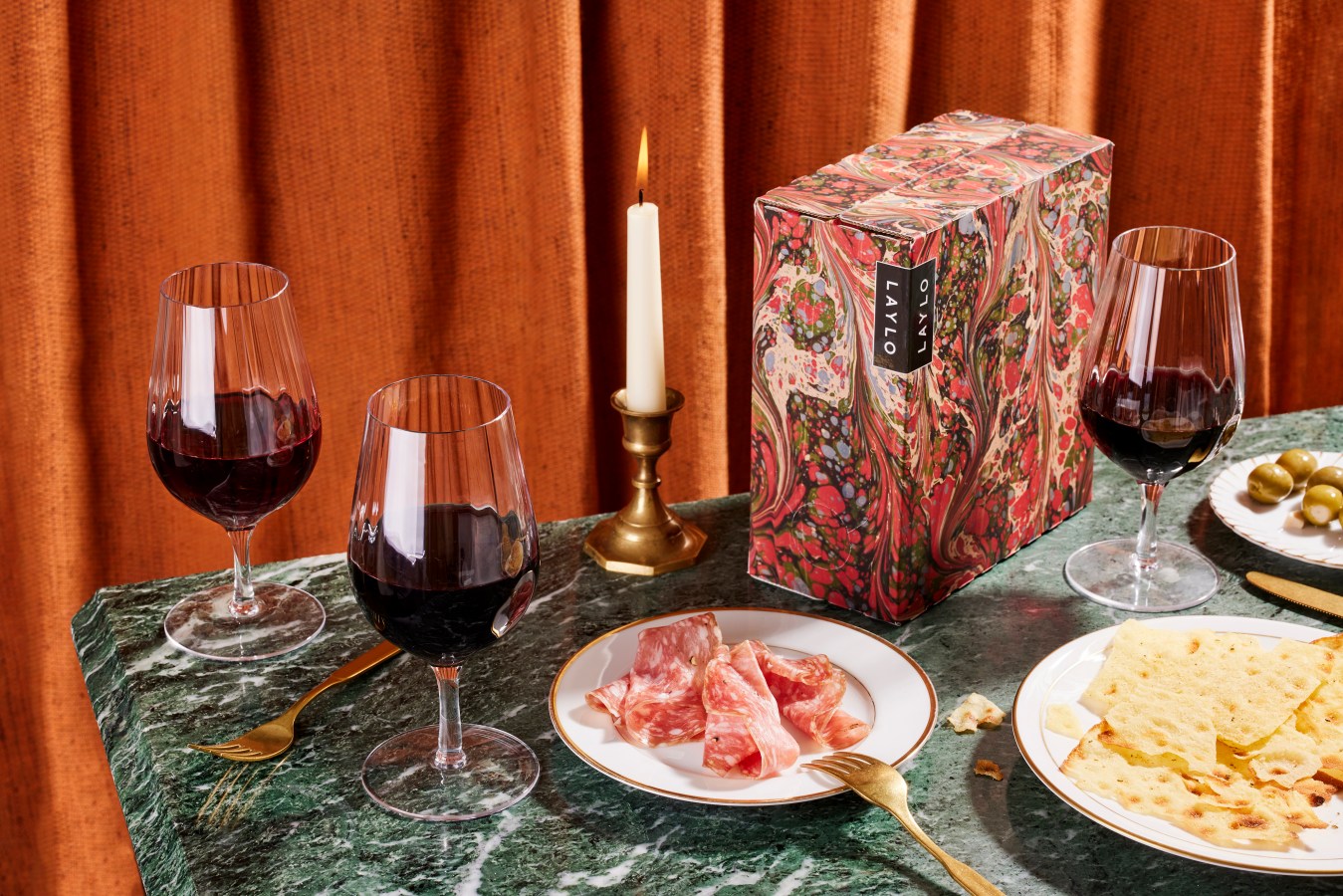 Win! Over £100 Worth of Laylo Wines - The Wordrobe