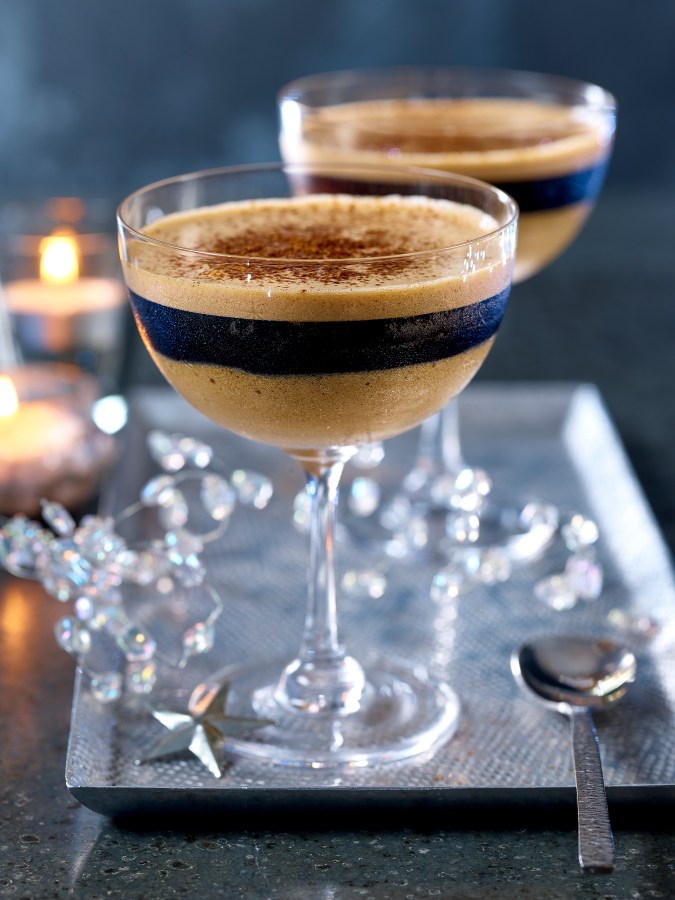 3 Delicious Festive Cocktail Recipes