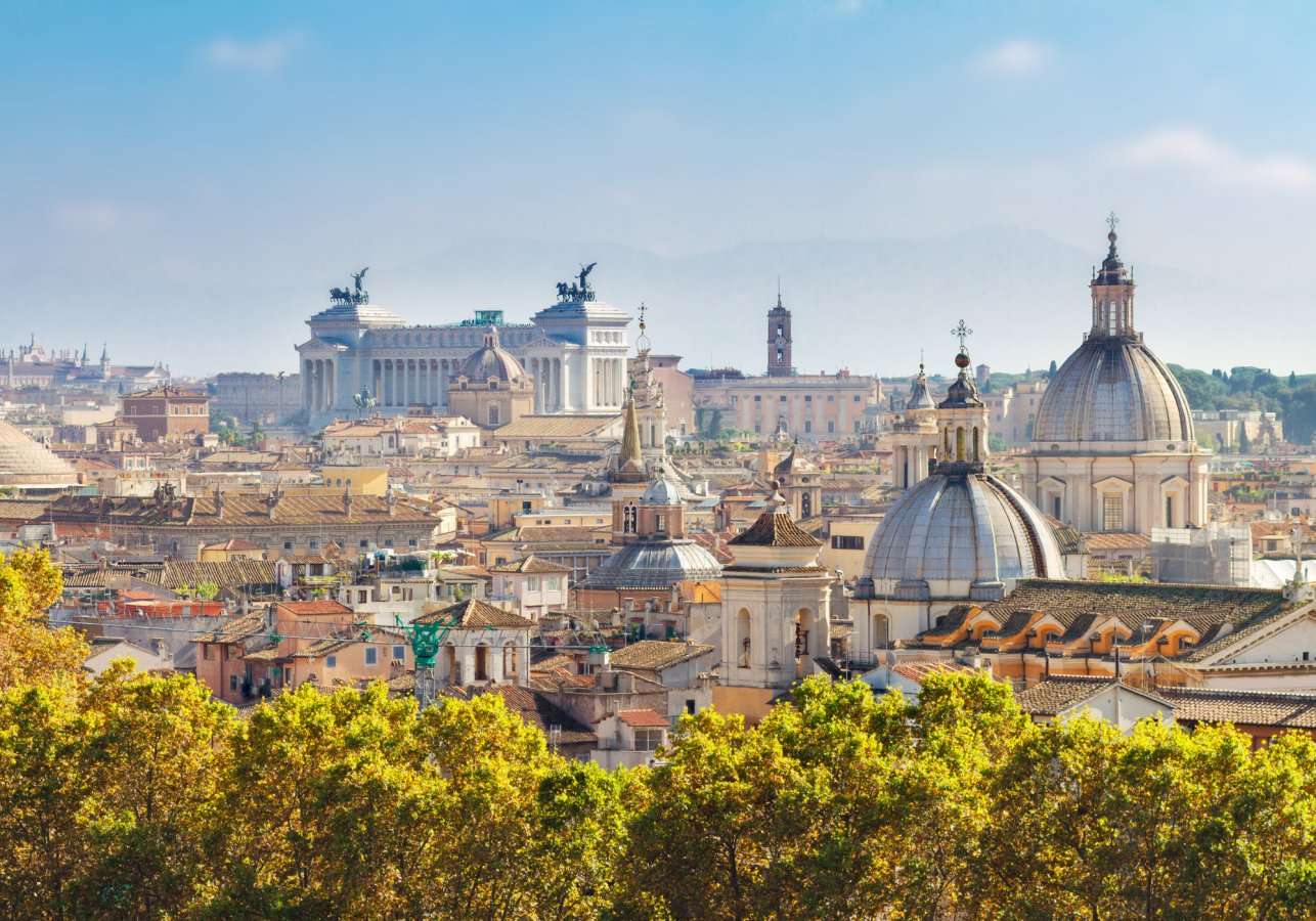 Nobu Hotel and Restaurant Roma To Open Summer 2022