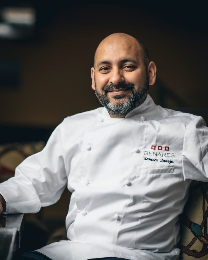 5 Top Chefs' Tips On Making Food Go Further - The Wordrobe