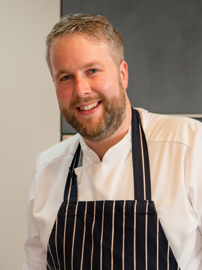 5 Top Chefs' Tips On Making Food Go Further - The Wordrobe