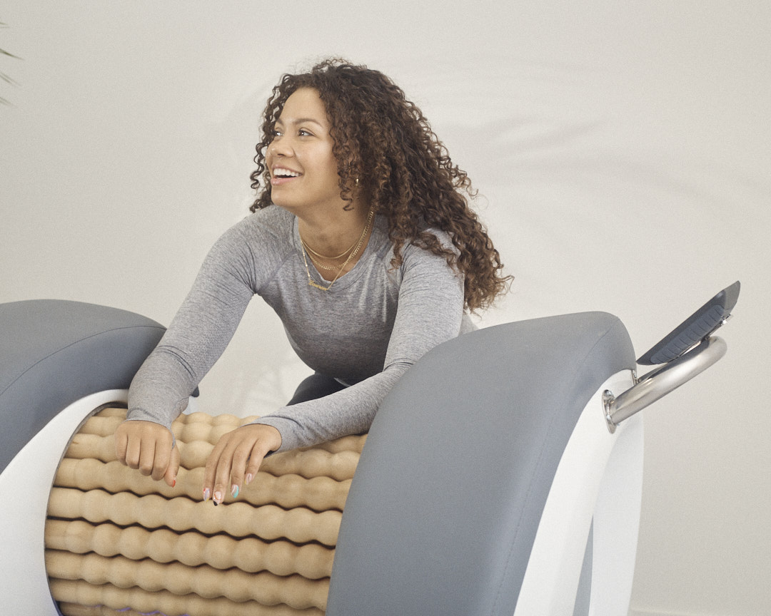Wellness Watch: RE PLACE, Notting Hill - The Wordrobe