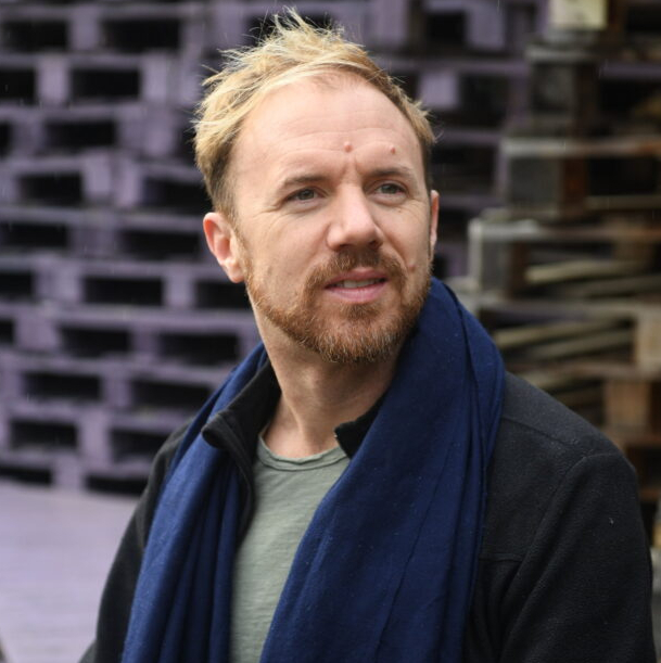 James Wallman On The Power of Well-Designed Travel