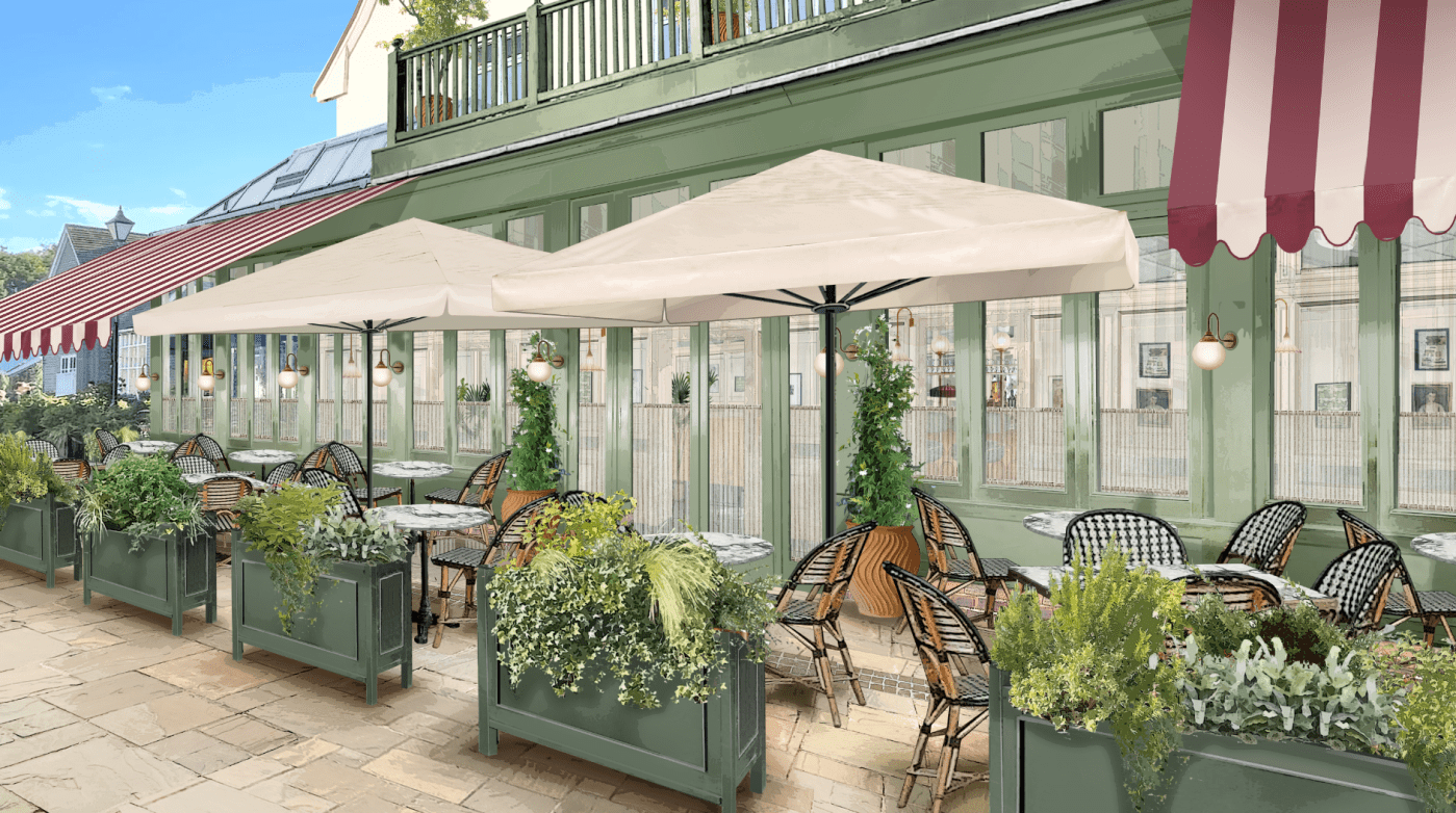 What's On This Christmas at Bicester Village