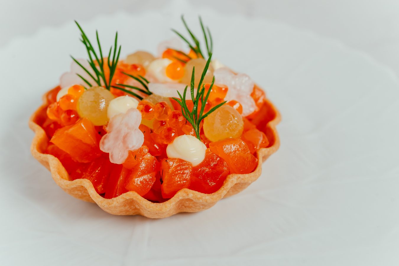 The Pass at South Lodge 2022 restaurant review