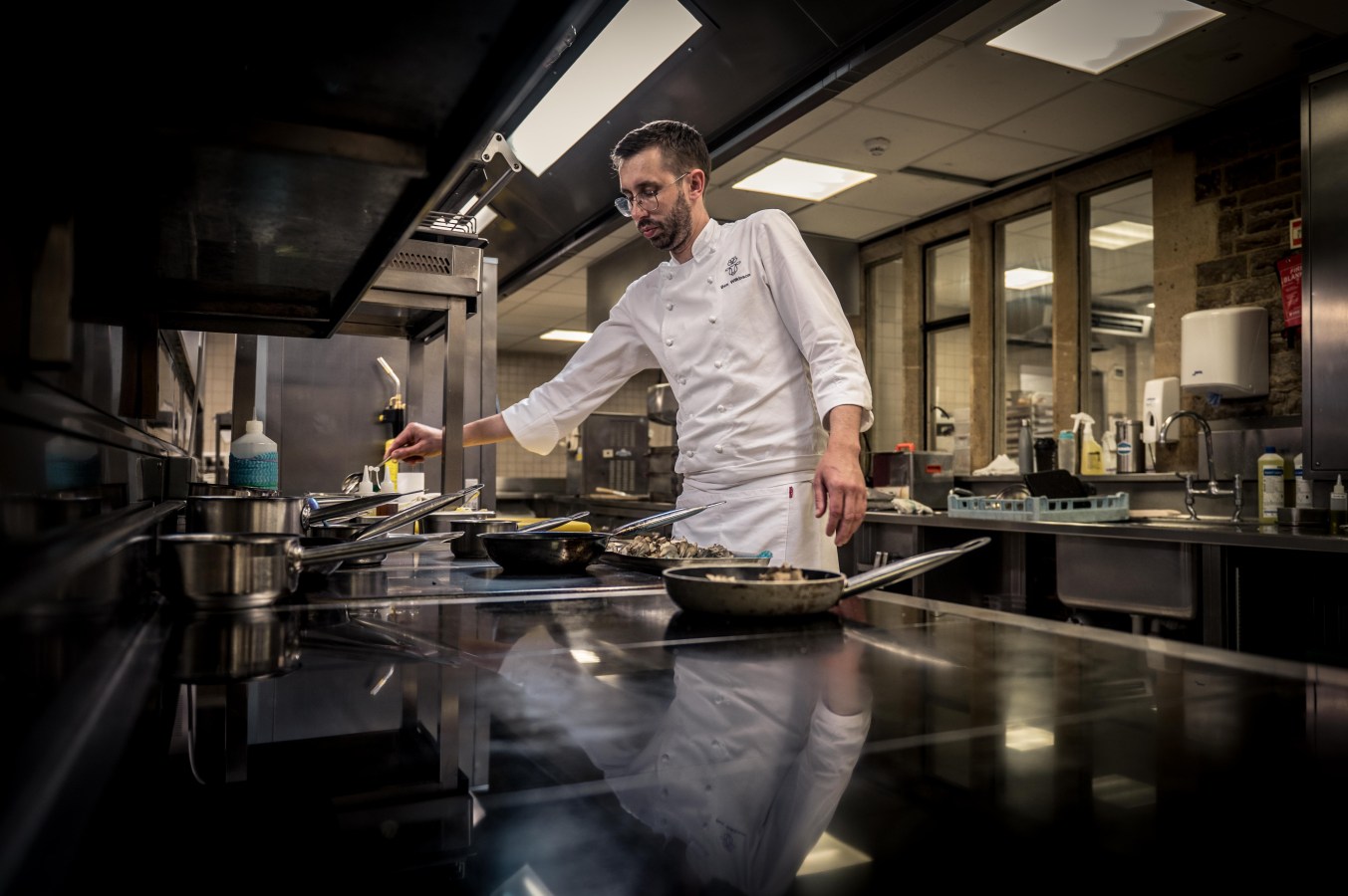 The Pass at South Lodge 2022 restaurant review