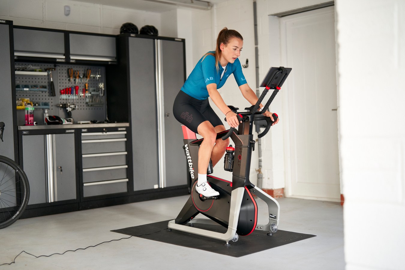 WIN! A Wattbike Bundle Worth £250 - The Wordrobe