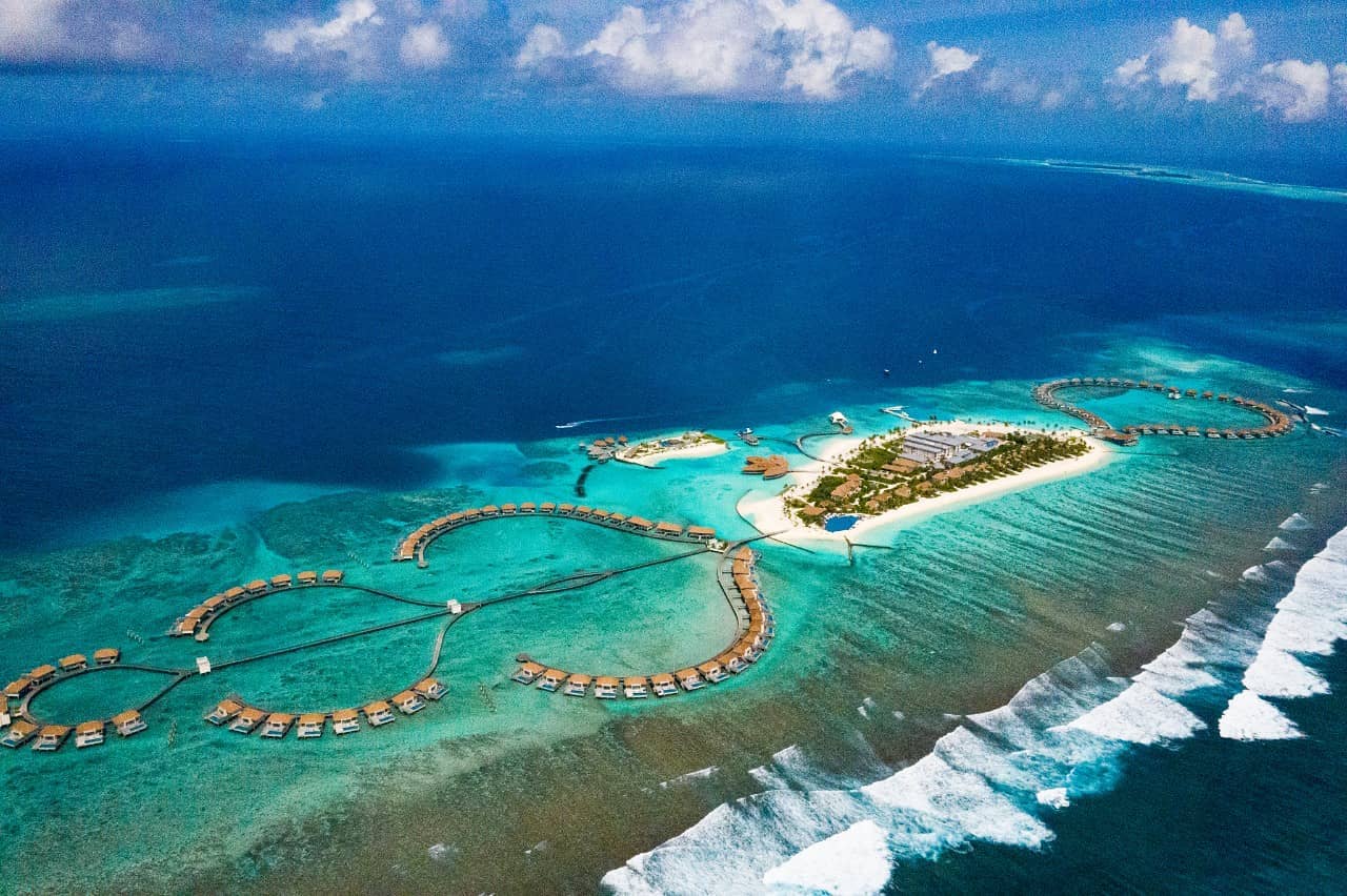 Radisson Blu Resort Maldives: A Serene and Luxurious Paradise