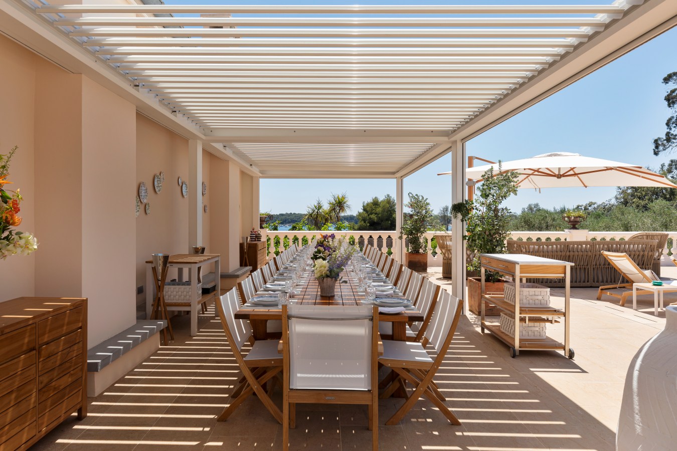 The Set Collection Announces Eight New Luxury Member Properties