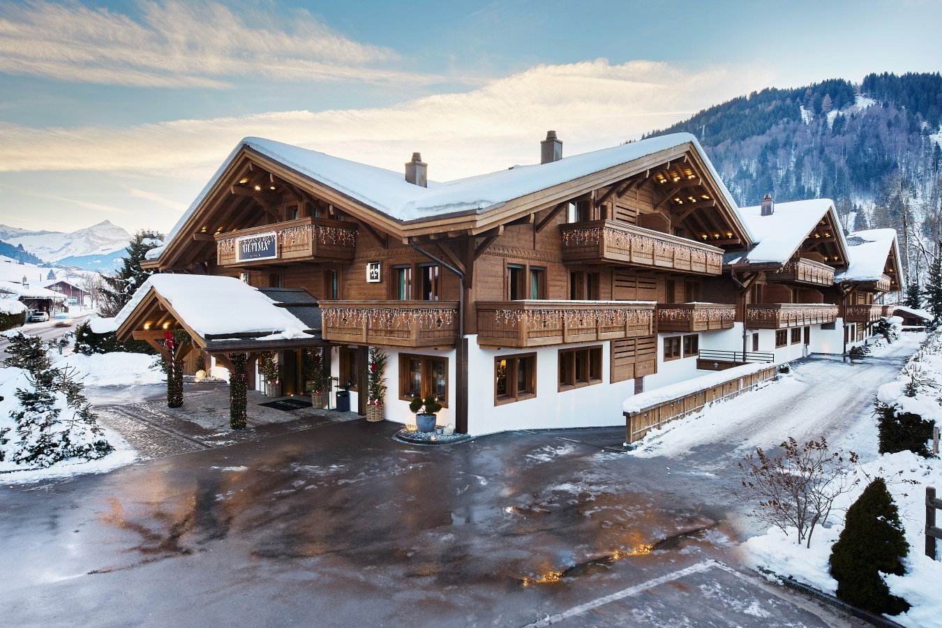 The Set Collection Announces Eight New Luxury Member Properties