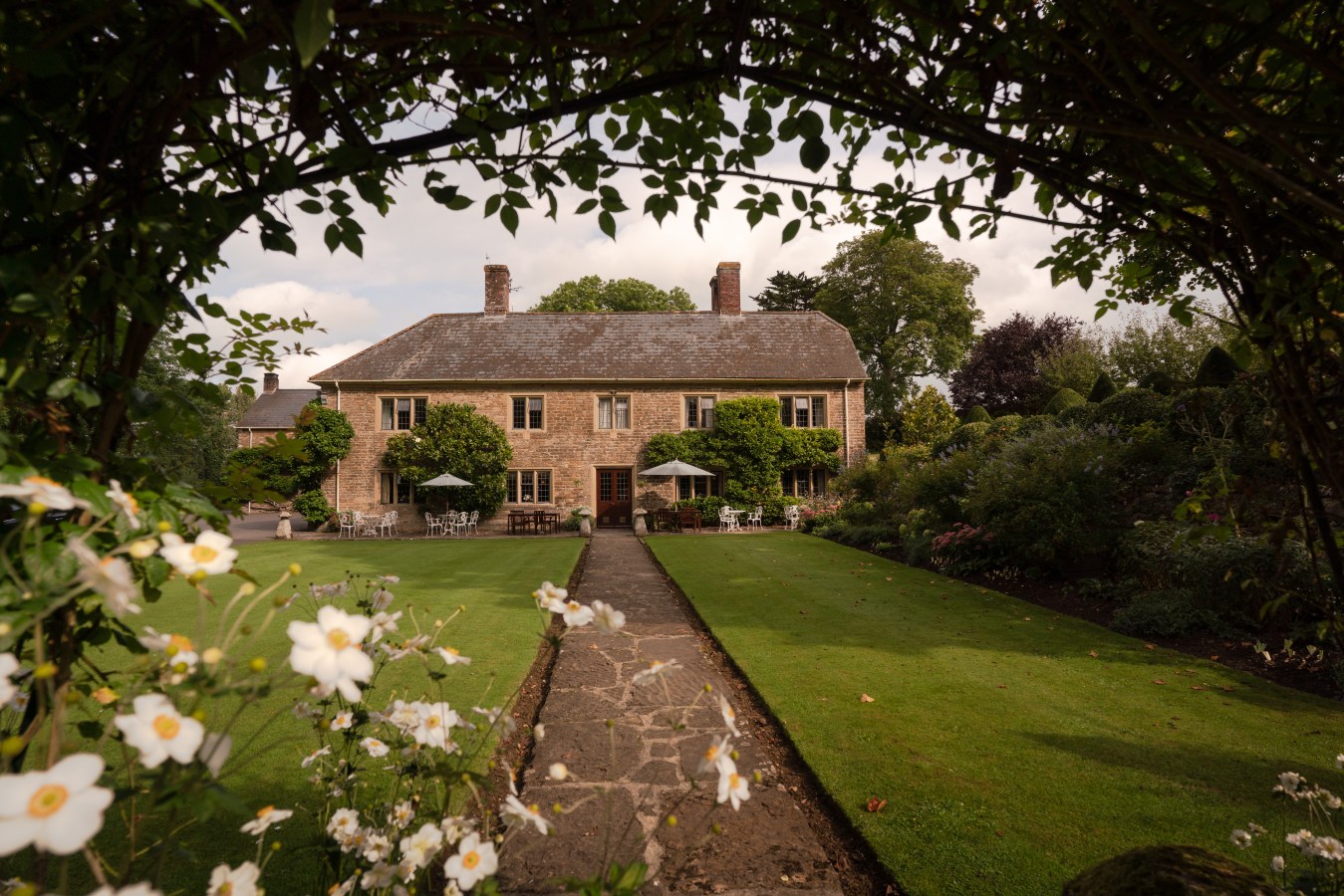 The Good Hotel Guide Announce Latest 12 César Winners