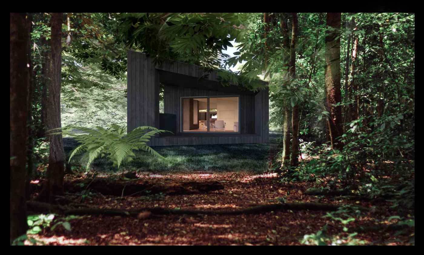 Moor Hall Announces New Sustainable Luxury Garden Rooms