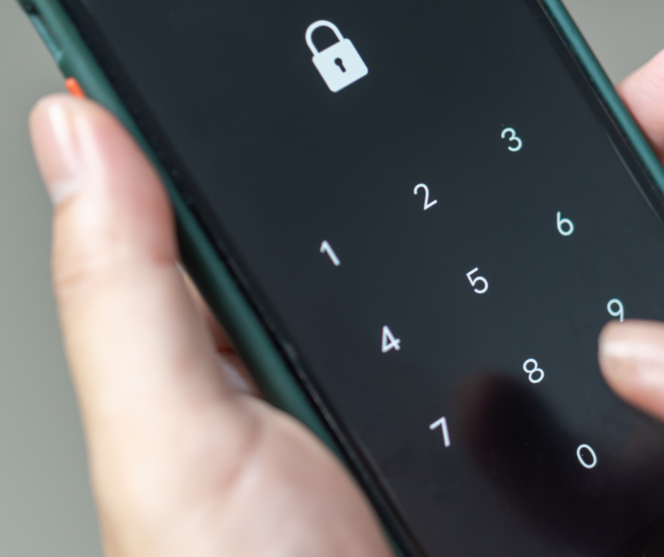 Protecting Your Digital Life: Best Practices for Smartphone Security