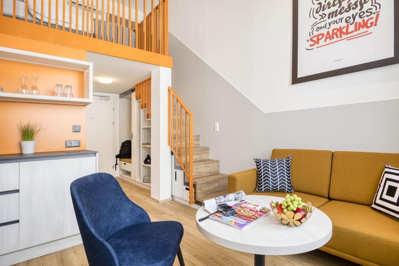 Ascott Debuts Two Brands in Austria This November