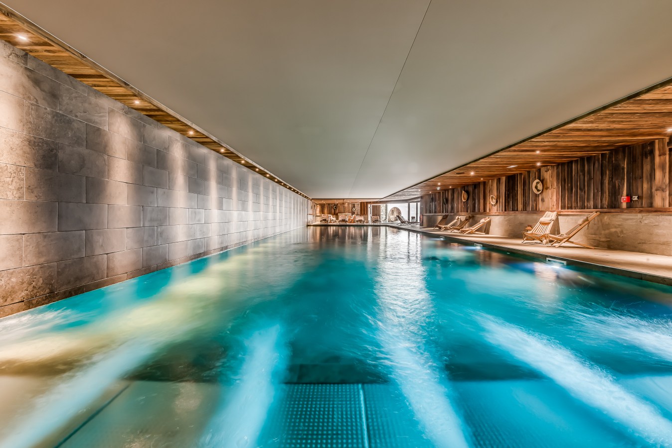 Ski In, Spa Out: Luxe New Wellness Experiences in Val d’Isère - The ...