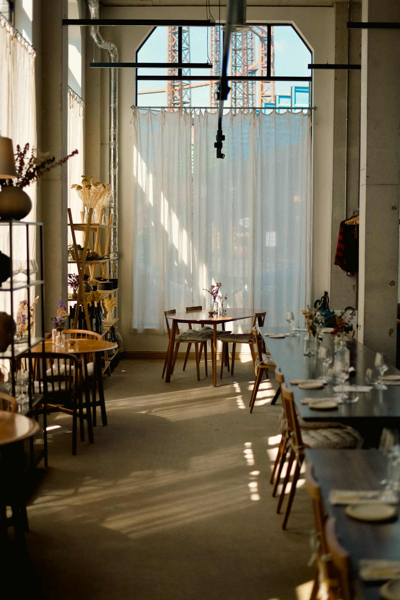 The Water House Project Collaborates With Hjem - The Wordrobe