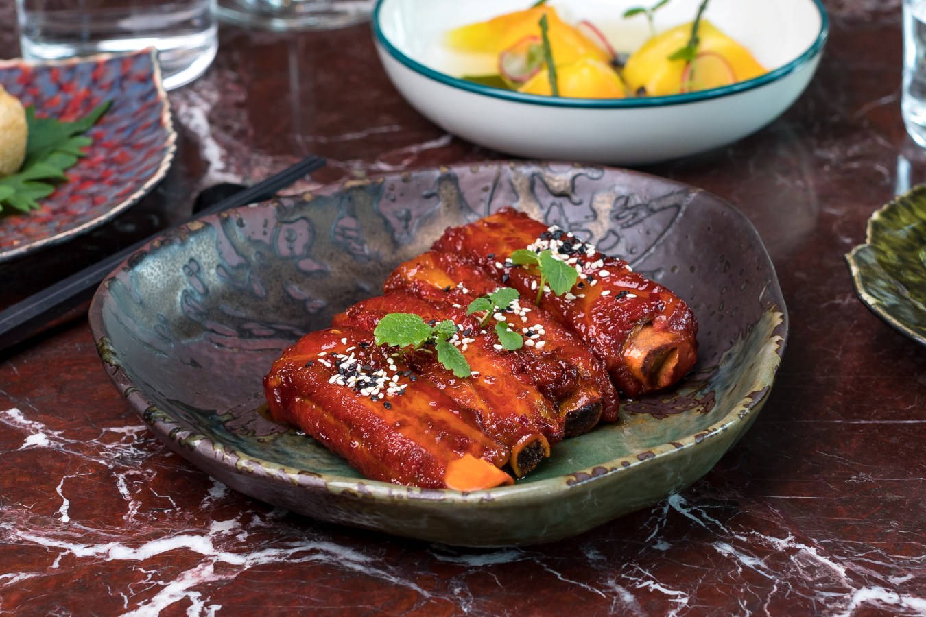 Restaurant Review: Chinese Cricket Club, Blackfriars