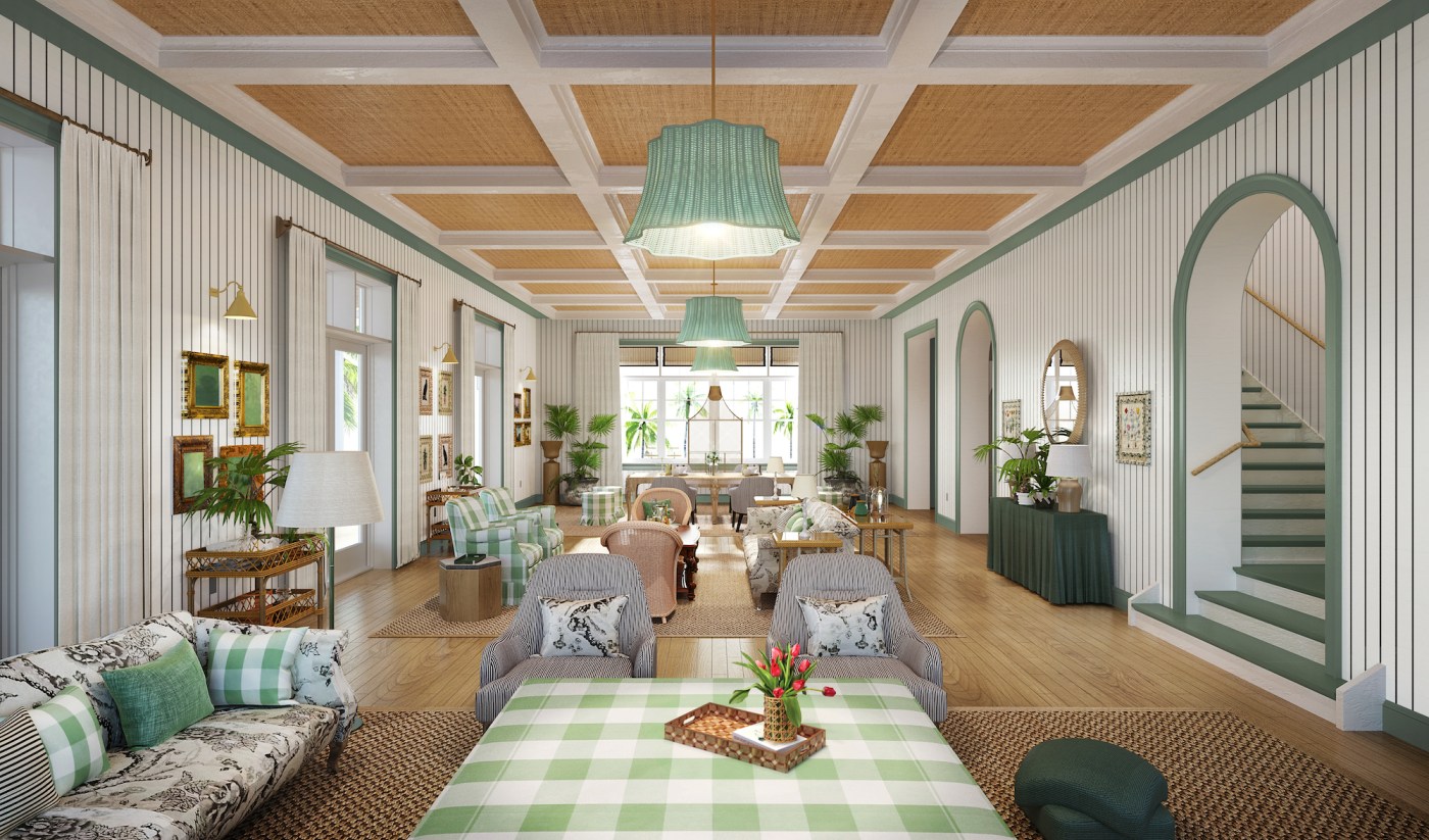 The Dunlin, Auberge Resorts Collection Now Accepting Bookings