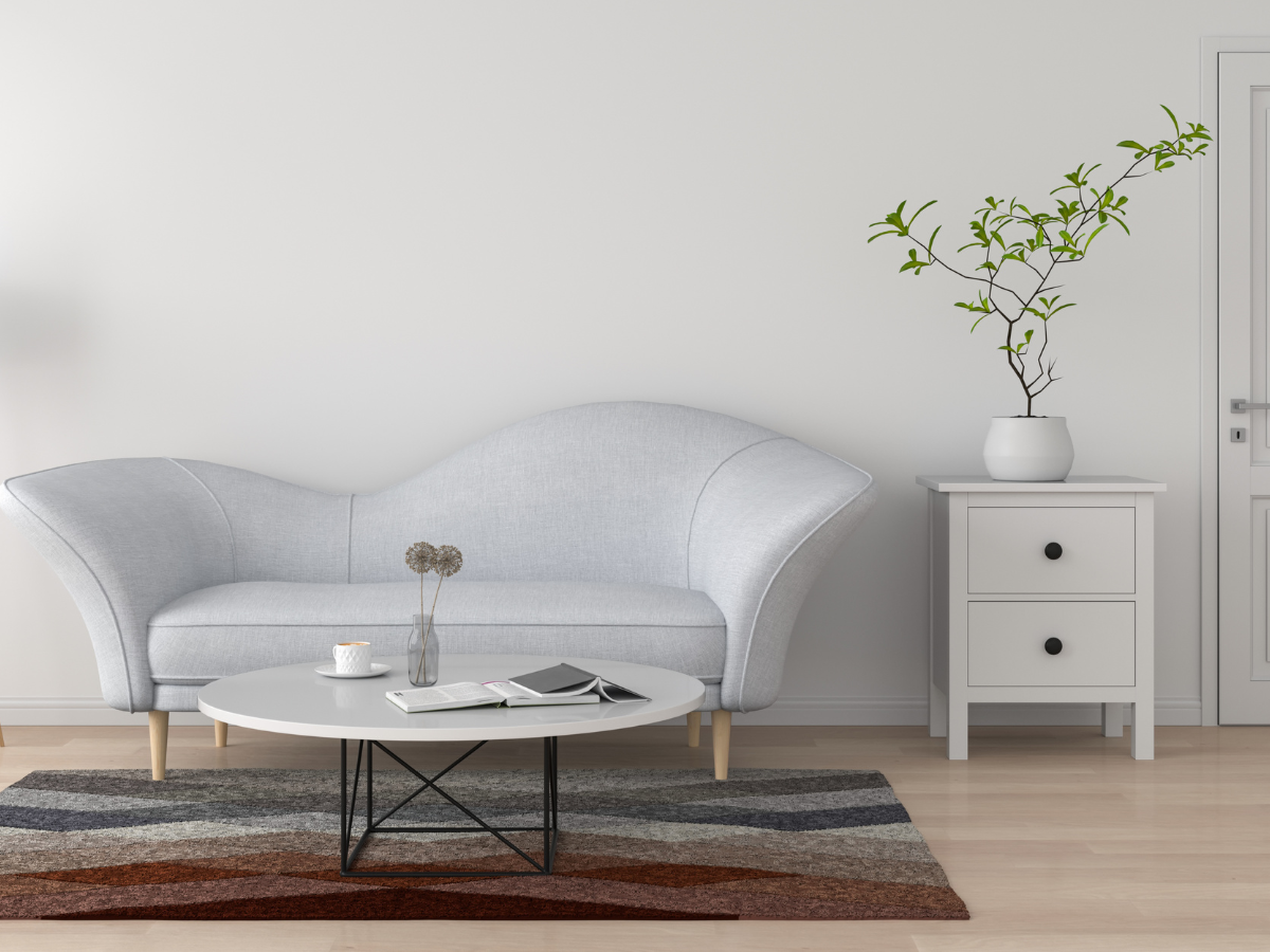 Three Interior Design Ideas For Your New Build Home - The Wordrobe