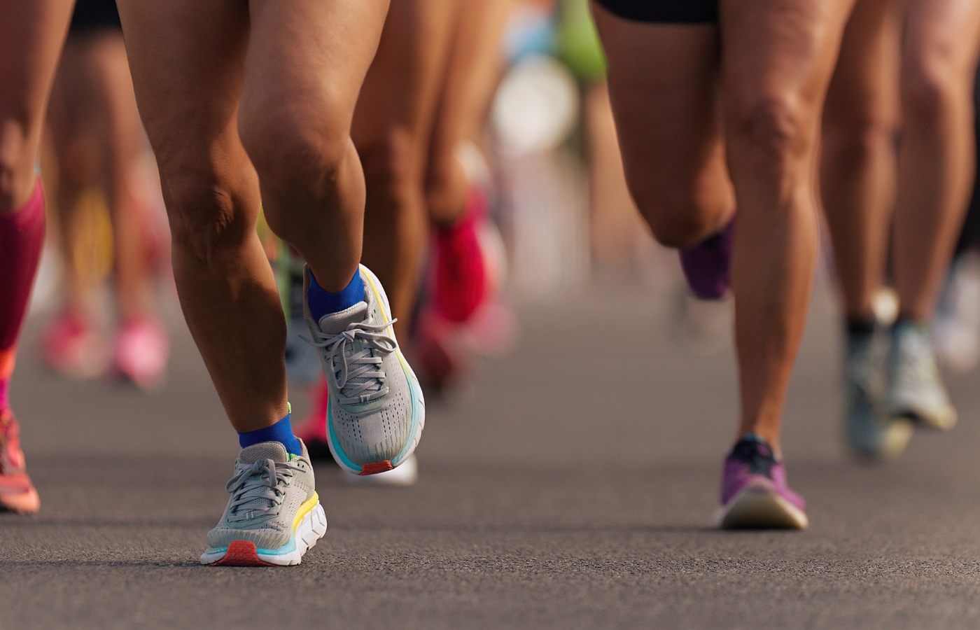Best Running Races To Enter For Summer 2024