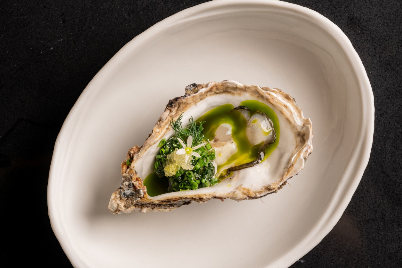 Restaurant Review: Hithe + Seek - The Wordrobe