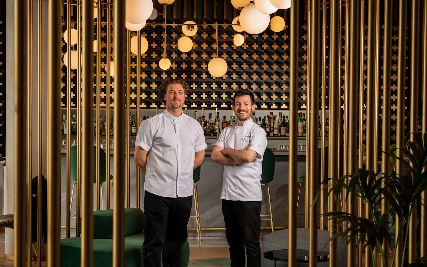 Restaurant Review: Hithe + Seek - The Wordrobe