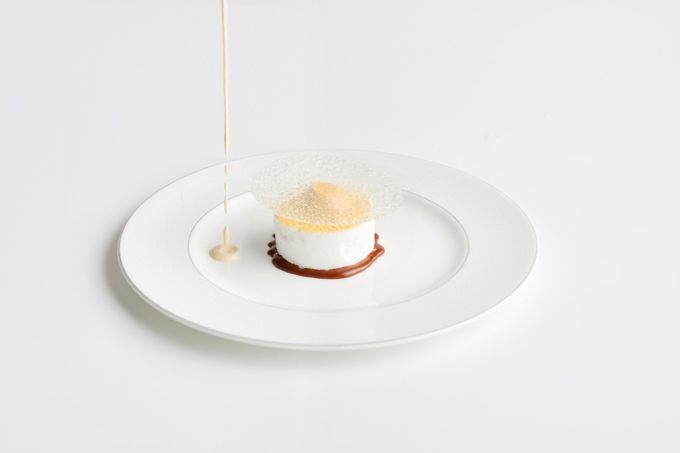 Chez Roux Now Open at The Langham, London - The Wordrobe