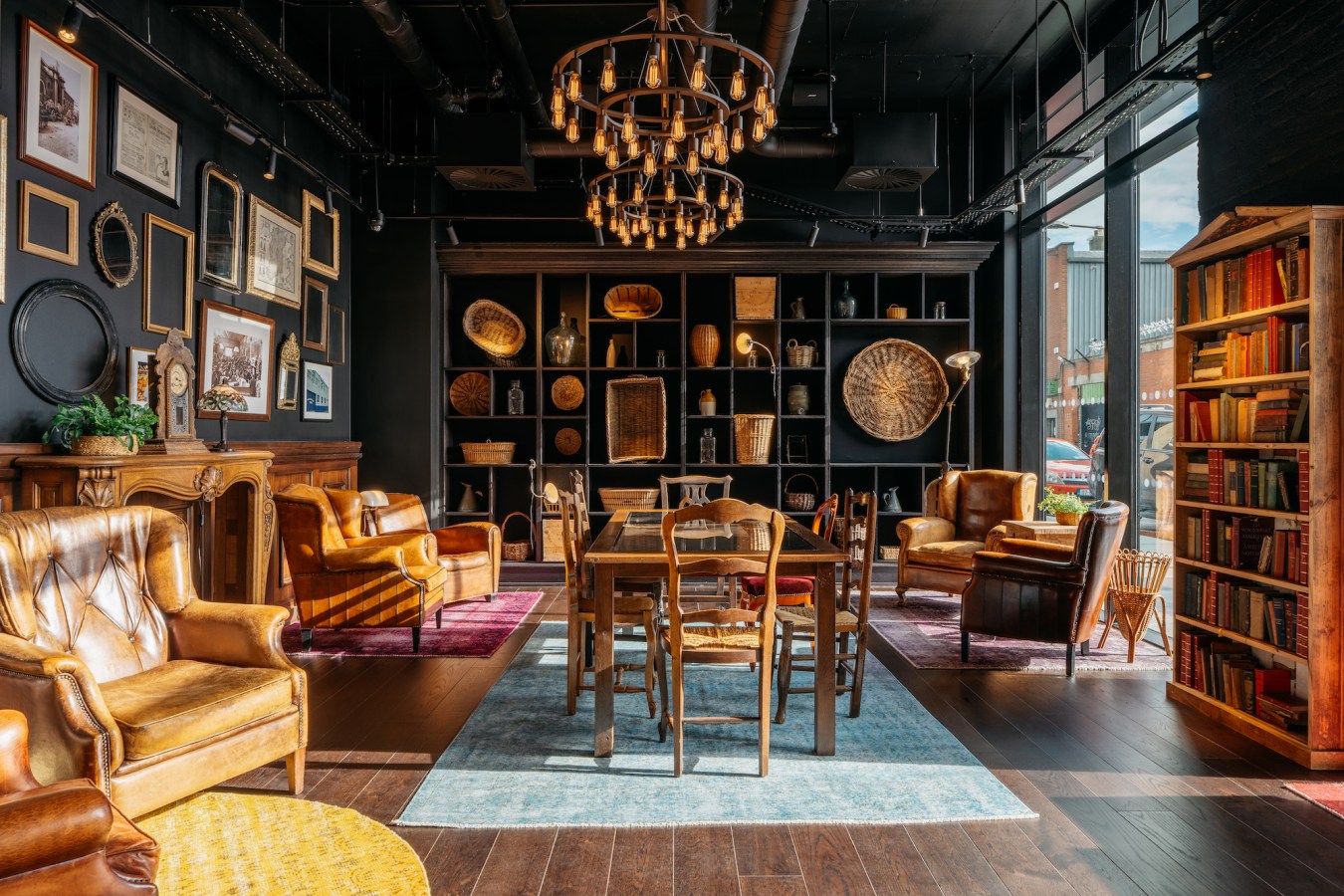 Lean Luxury: Ruby Molly Opens in Dublin