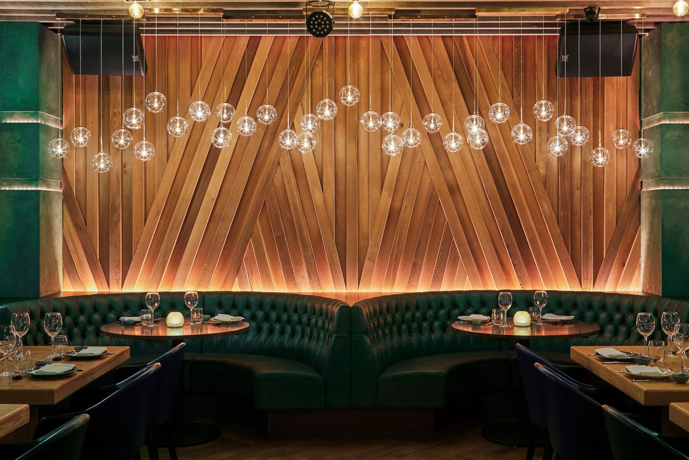 WIN! A 9-Course Tasting Cuzco Menu Experience At Ayllu Worth £100 - The ...