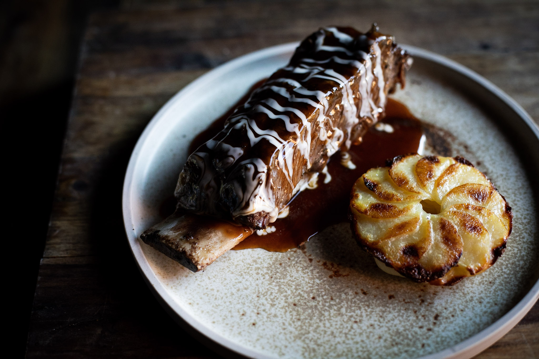Chef Francisco Martinez's Expert Guide To Asado-Style Grilling - The ...