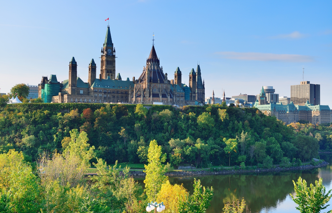 The Ten Best Things To Try In Ottawa - The Wordrobe
