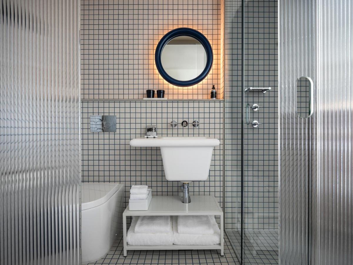 The StandardX Opens In Melbourne