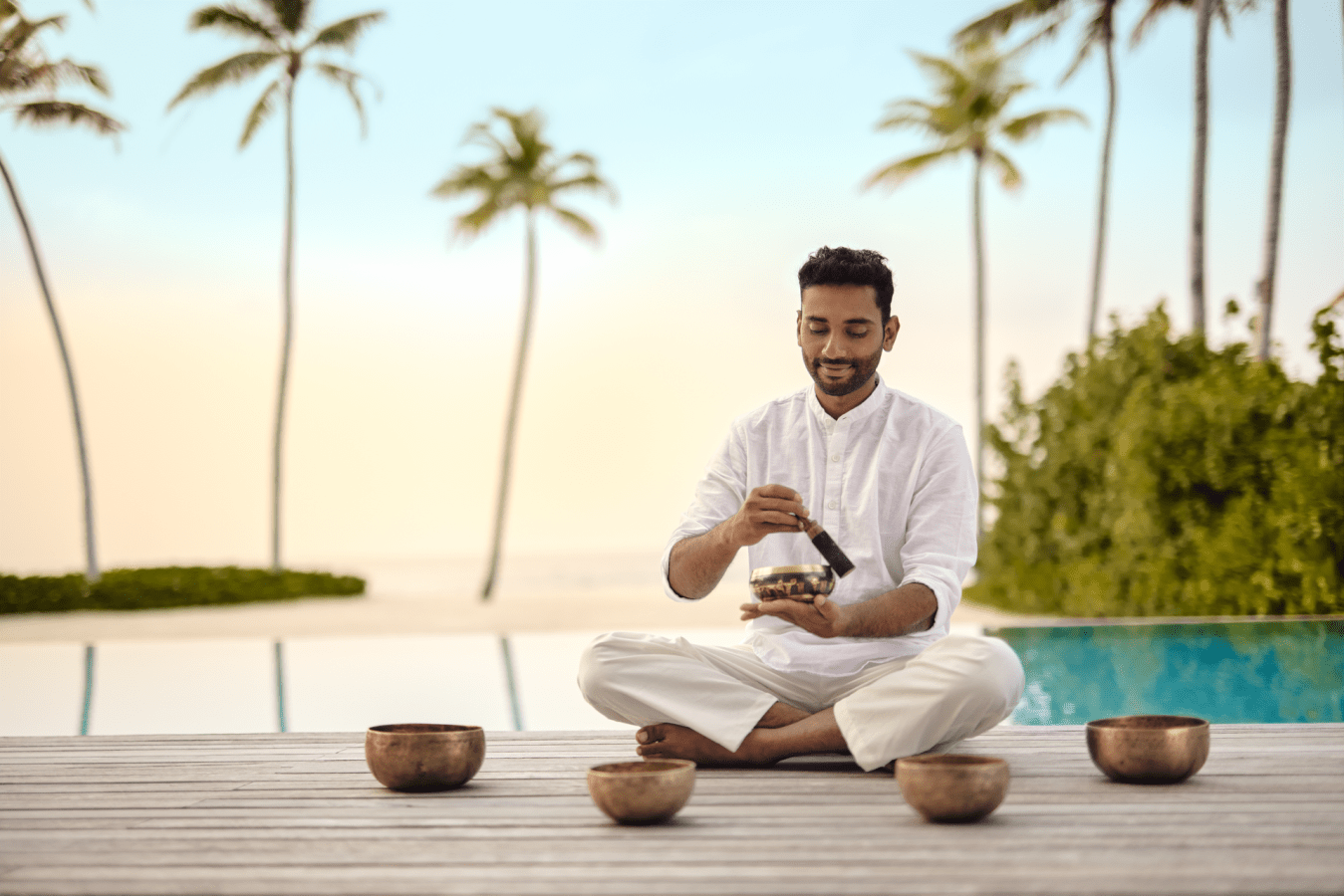 Jumeirah Olhahali Island Announces Jam-Packed Programme for World ...