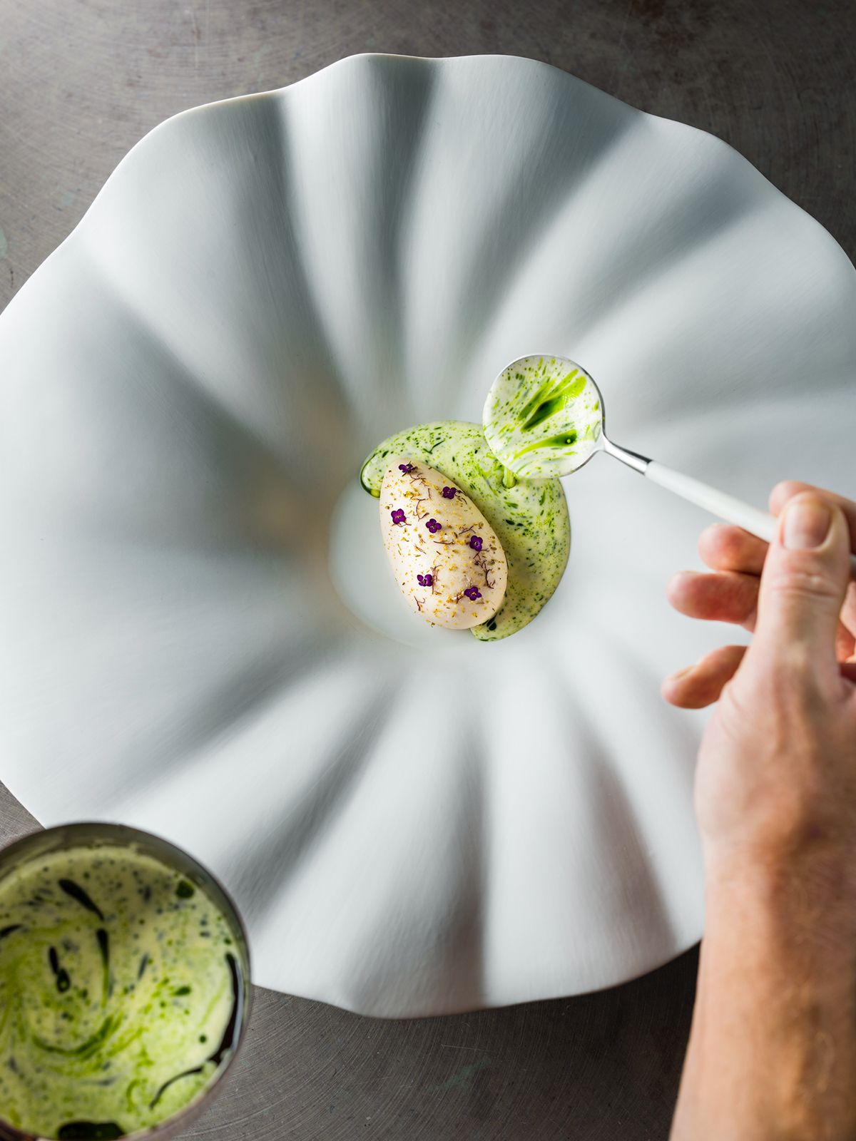 Join Top Chefs Tommy Myllymäki and Tom Phillips For Special Dinners at ...