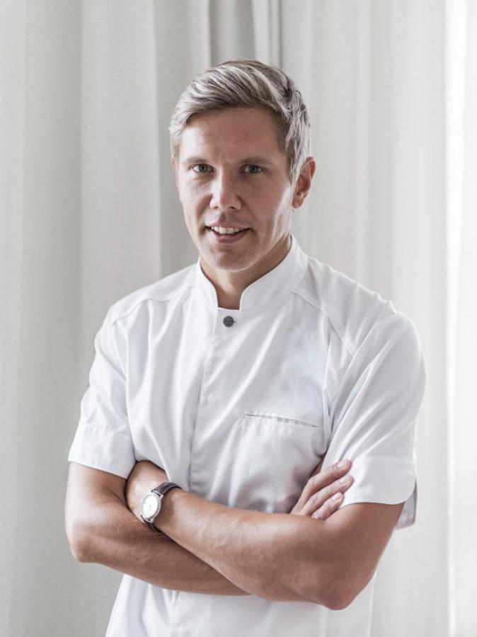 Join Top Chefs Tommy Myllymäki and Tom Phillips For Special Dinners at ...