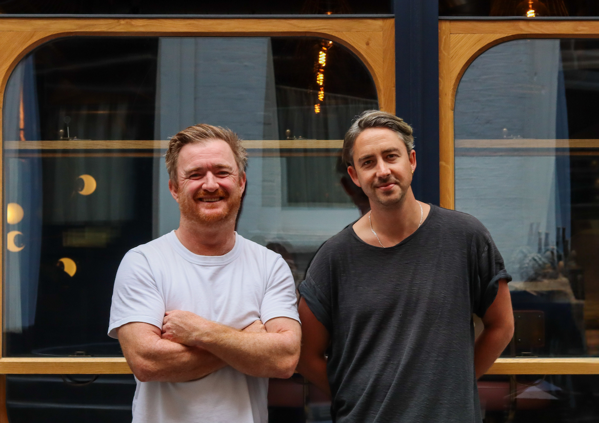 Hot Tickets: Jack Stein x Kricket's Six-Course Seafood Feast - The Wordrobe