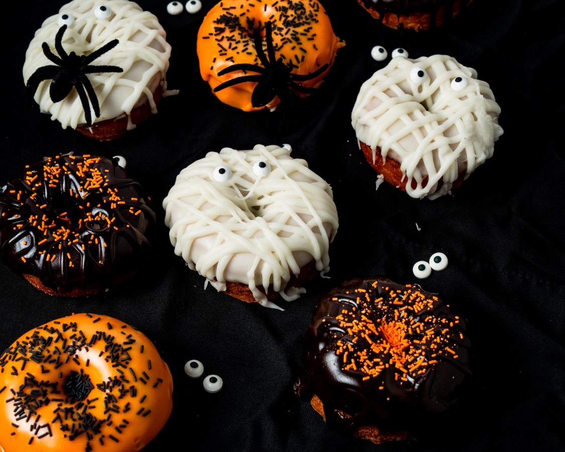 Where To Celebrate Halloween 2024 In London - The Wordrobe