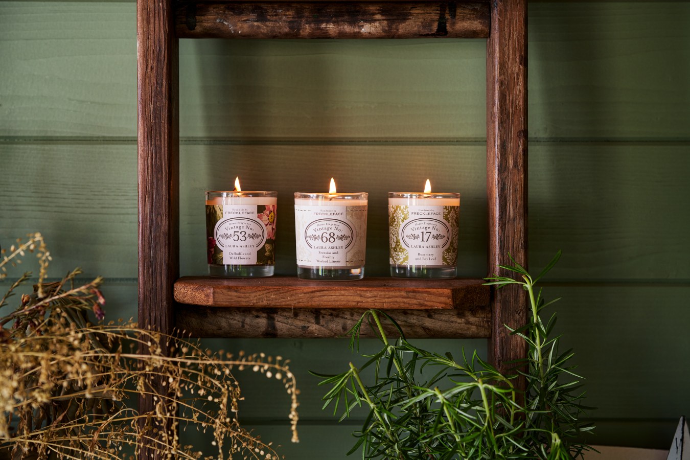 WIN! A Laura Ashley X Freckleface Fragrance Hamper Worth £125! - The ...