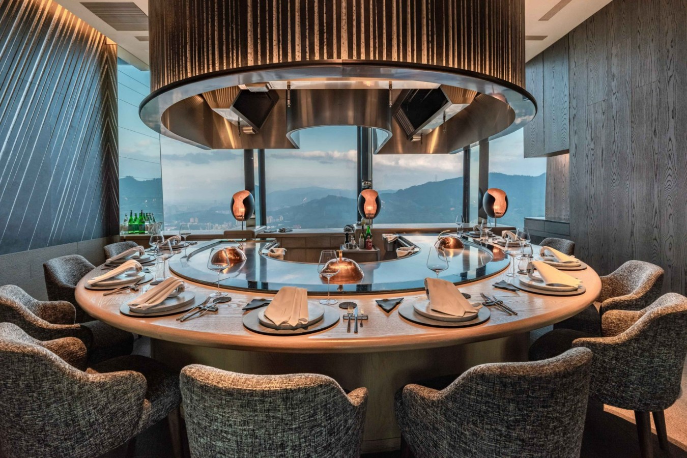 The UKAI Taipei, YUIMOM Group: Taiwan’s Ultimate Luxury Dining ...