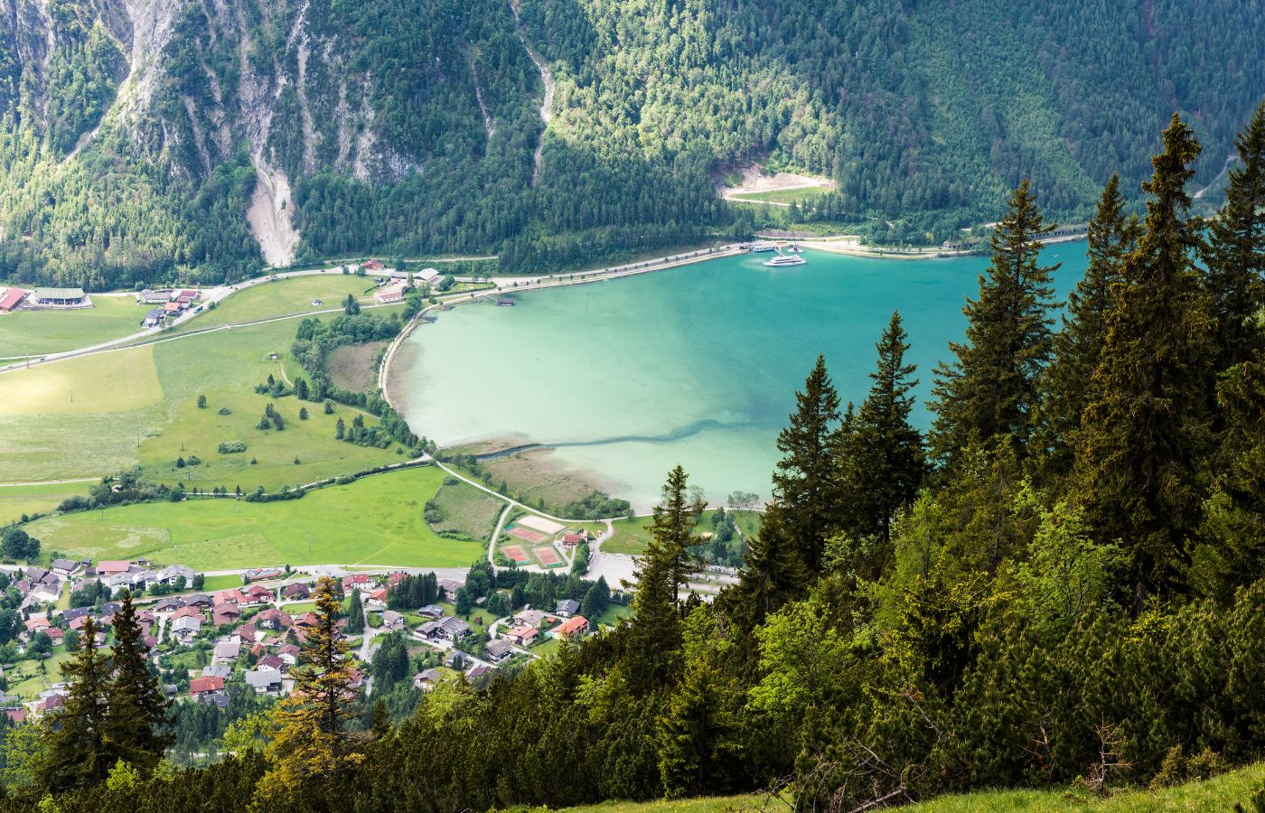 Best Tirol summer 2025 travel activities - The Wordrobe