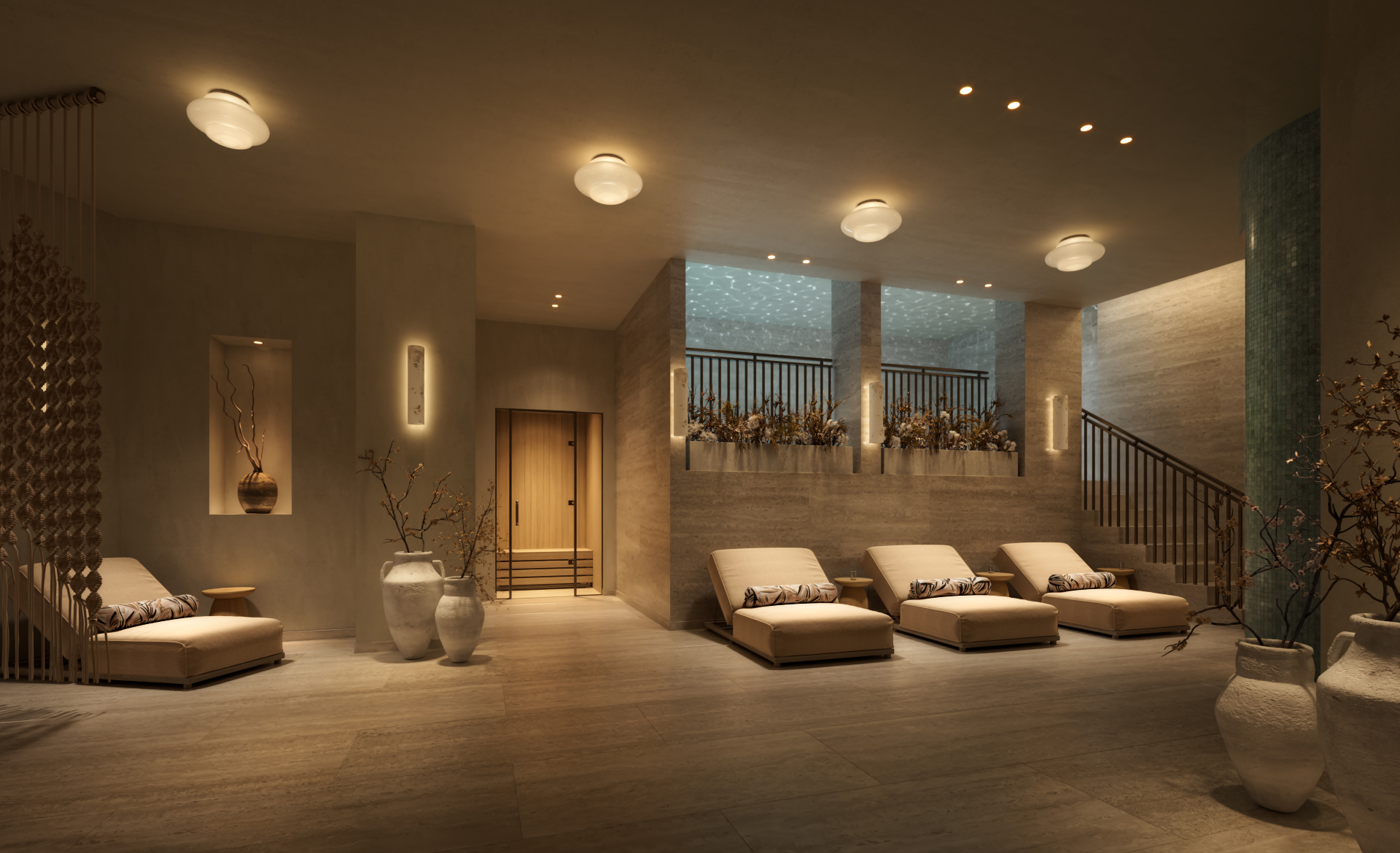 Montcalm Mayfair Reopens After Renovation - The Wordrobe