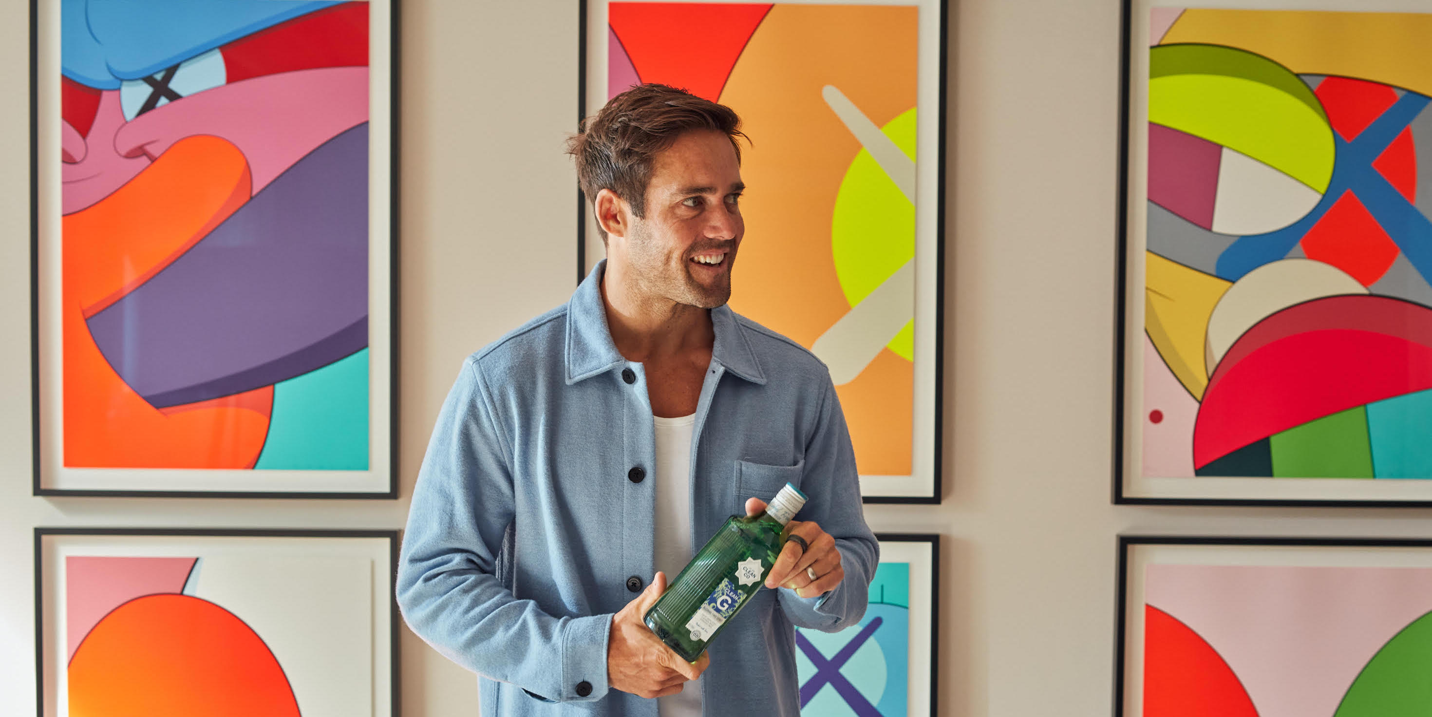 Win! A CleanCo Drinks Bundle Worth Over £100