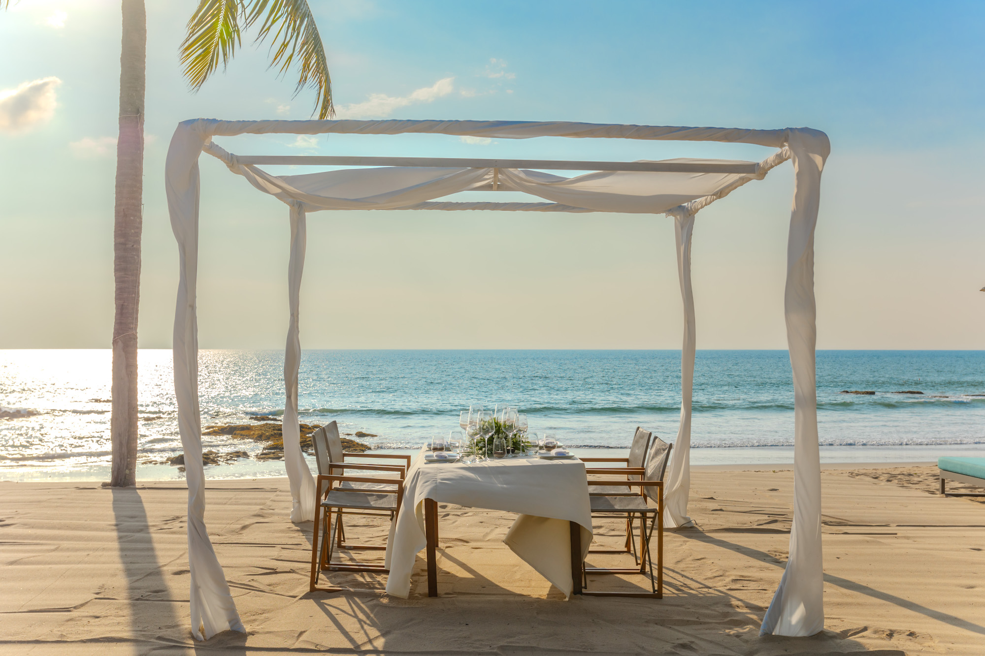 Join Simon Rogan For 'Friends of Aulis Phuket' Dining Series